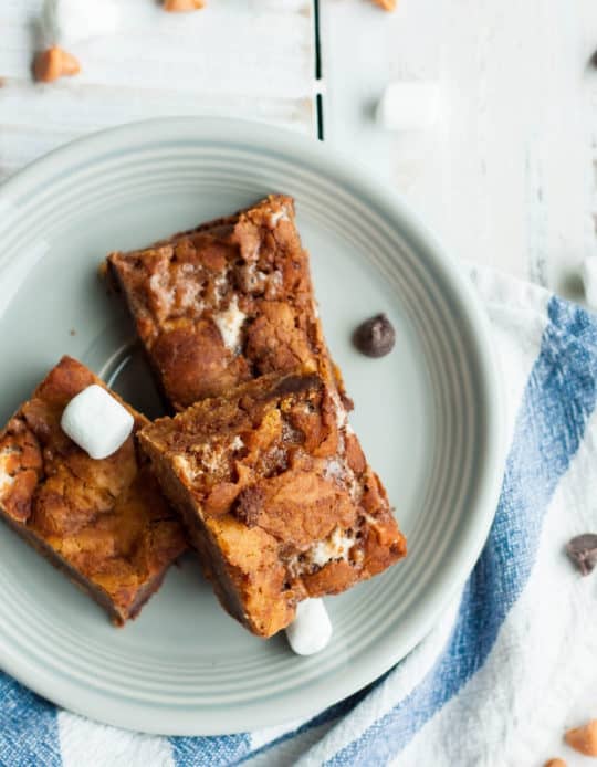 Nordy Bars {Nordstrom Magic Bar Recipe} | Sustainable Cooks