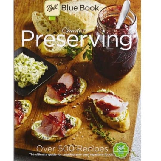 Canning Corn {How to Can Corn} | Sustainable Cooks