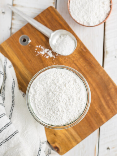 Easy Homemade Brown Sugar Recipe | Sustainable Cooks