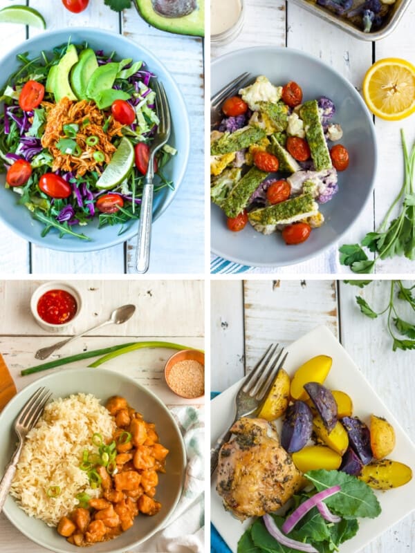 Main Dish Recipes - Page 8 of 9 - Sustainable Cooks