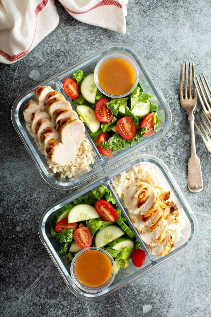 Easy Healthy Meal Prep Meal Prep Ideas Sustainable Cooks Easy Healthy Meal Prep Meal Prep Ideas Sustainable Cooks