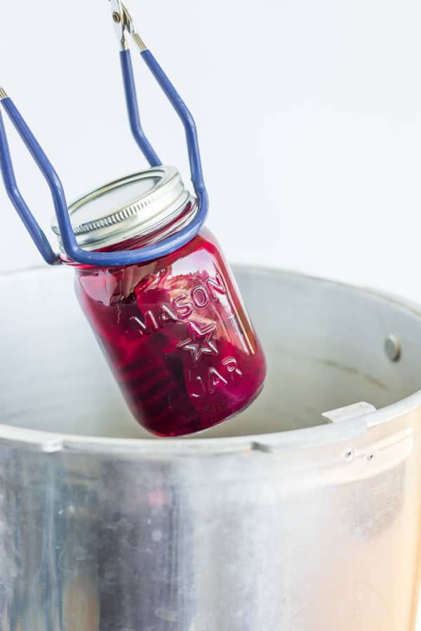 Easy Canned Beets Recipe - Sustainable Cooks