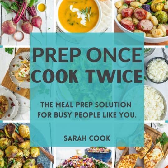 Canning Potatoes {How to Can Potatoes} - Sustainable Cooks