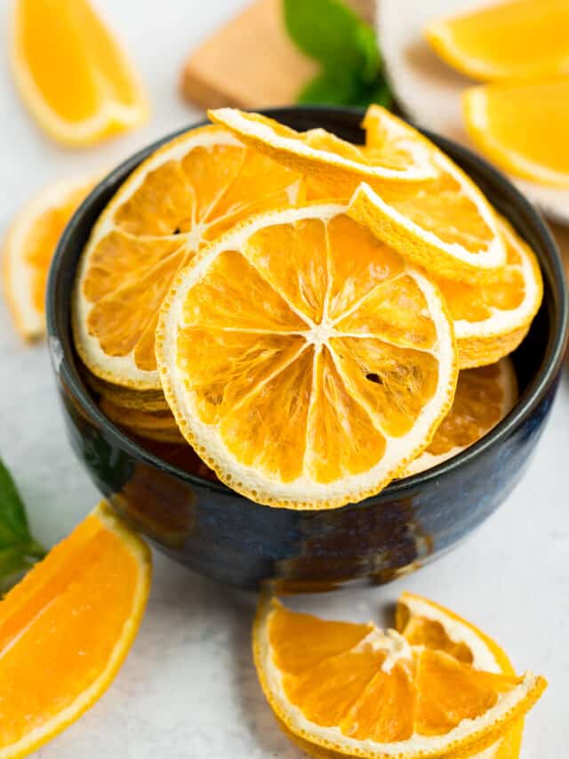 Can You Freeze Oranges? - Sustainable Cooks