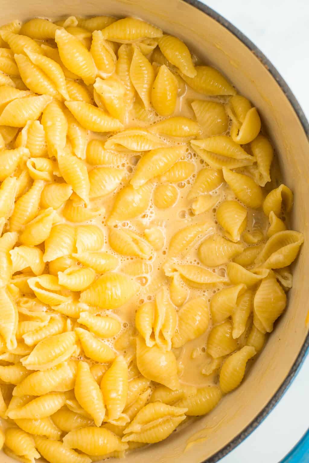 20-Minute Smoked Gouda Mac and Cheese - Sustainable Cooks