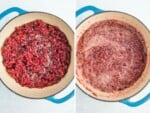 Low Sugar Cherry Jam Recipe - Sustainable Cooks