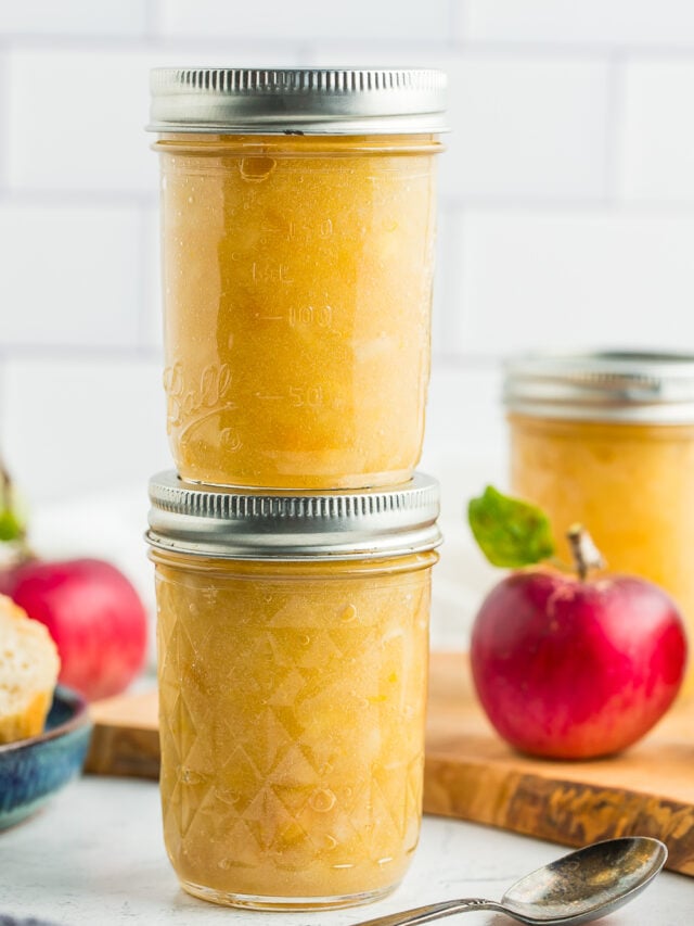 Quick Pickled Carrots Recipe - Sustainable Cooks